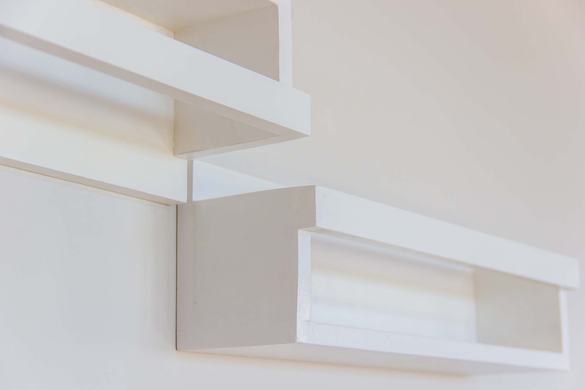 Nettle Shelves - Studio Grain